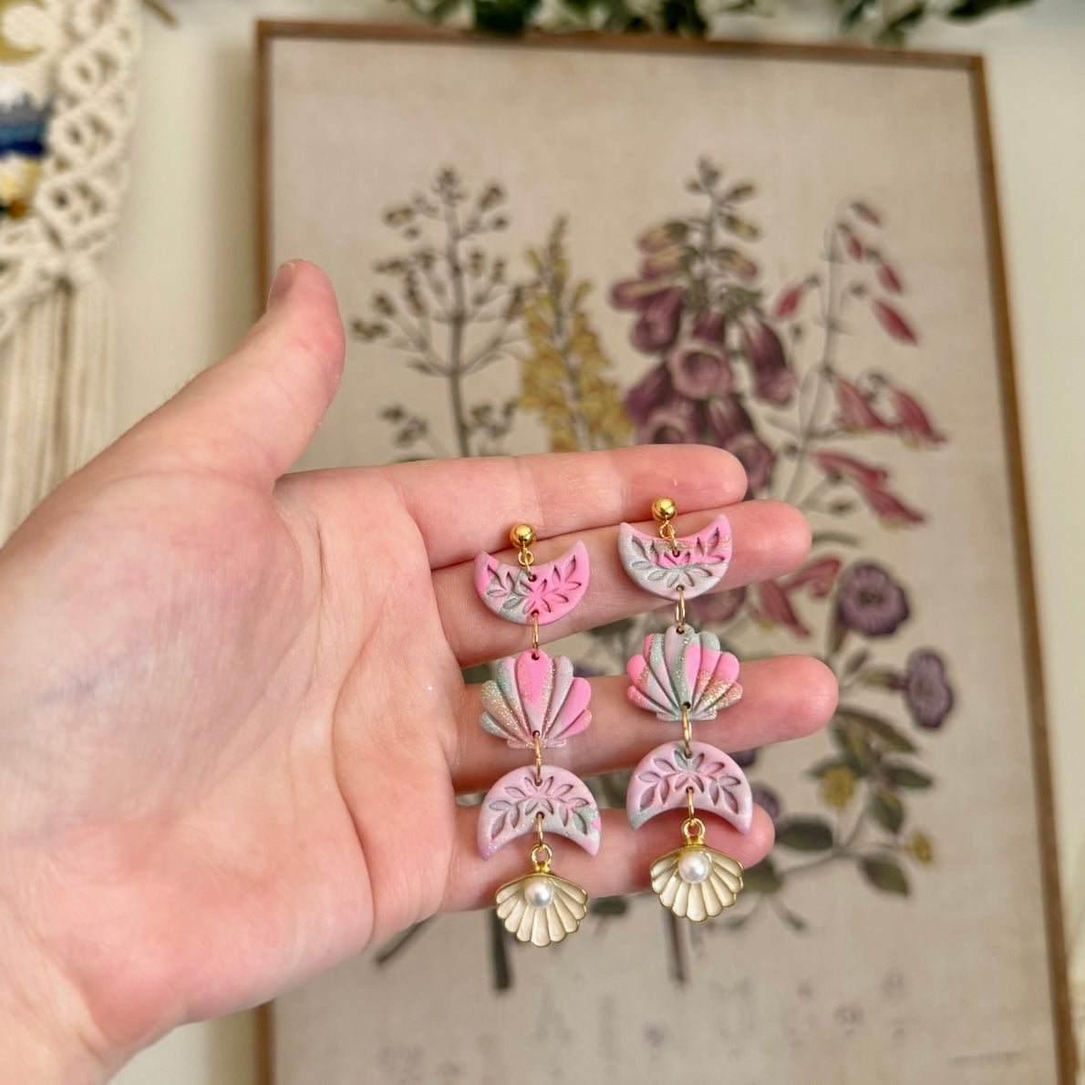 Mira in Sherbet Swirl – The Goode Karma Co.